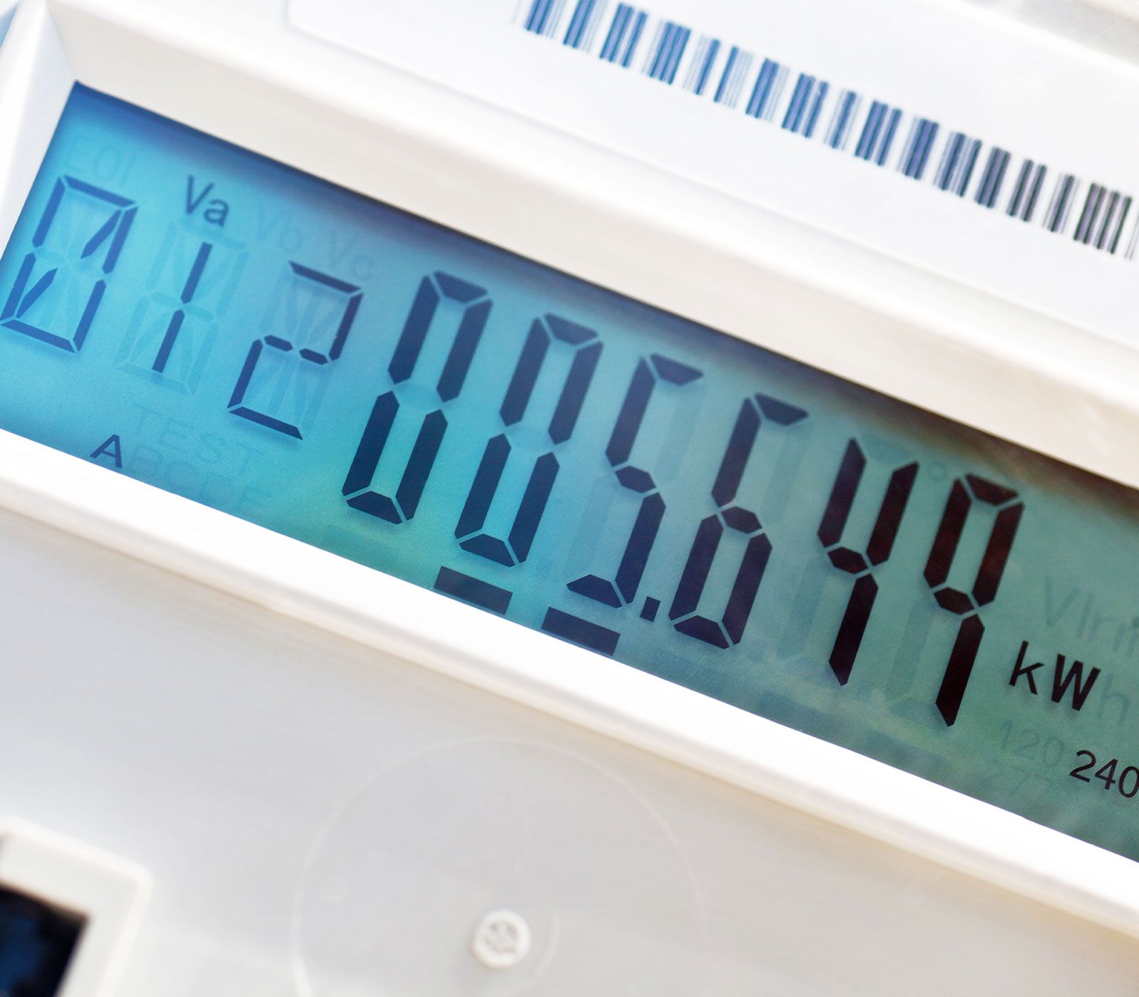 Enrolling Smart Meters | The Path to IP5b