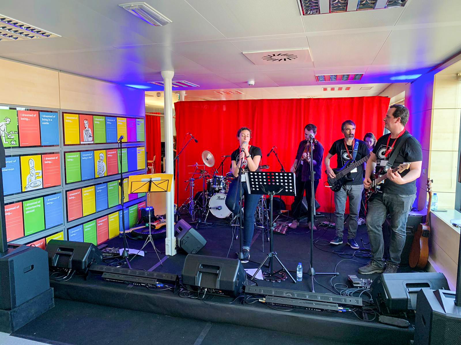 Critical Software Unveils New Office in Lisbon