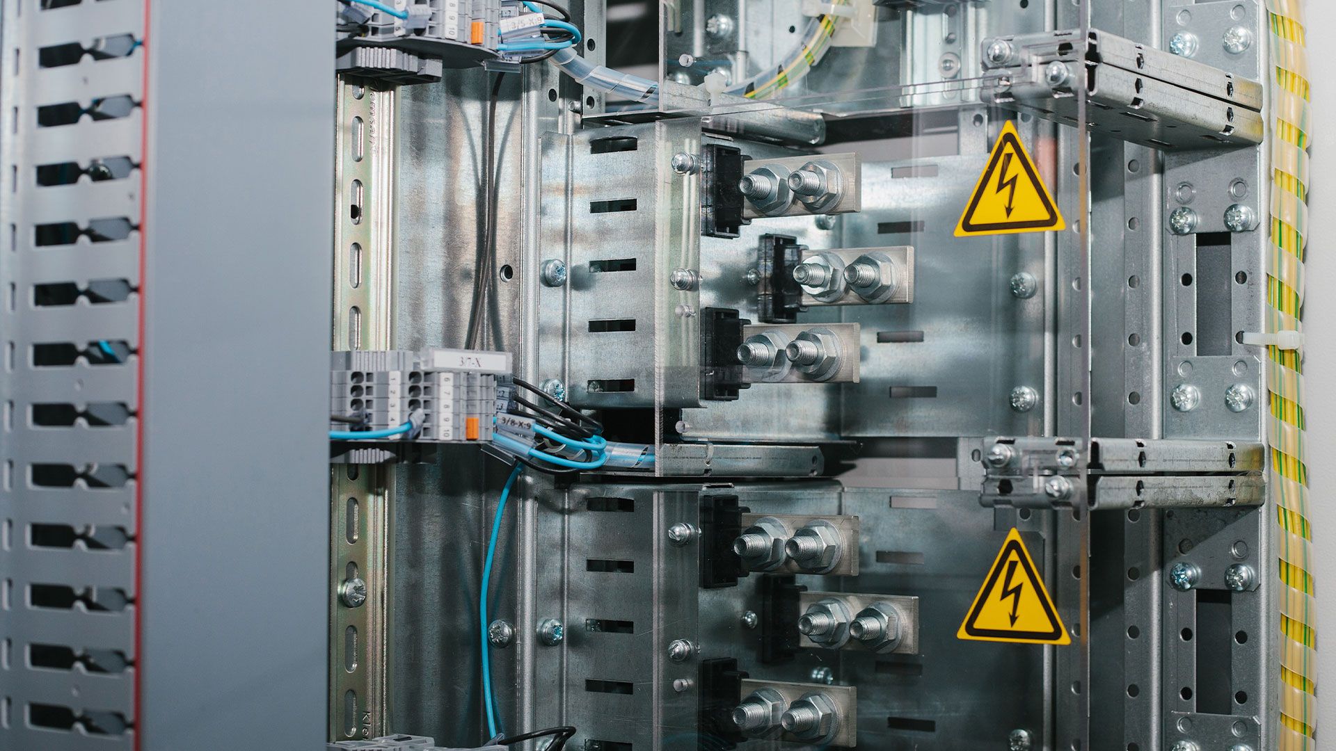 Smart Meter & Infrastructure Software Development