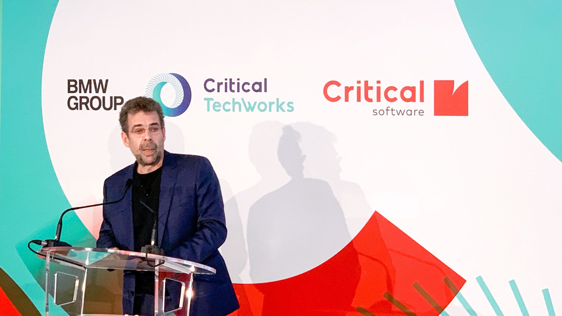 Critical Software Unveils New Office in Lisbon